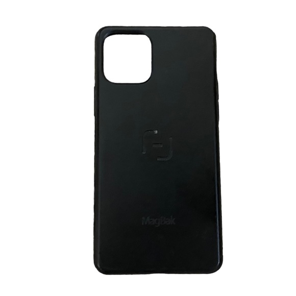 MagBak | Cell Phones & Accessories | Magbak Magnetic Iphone X Case ...